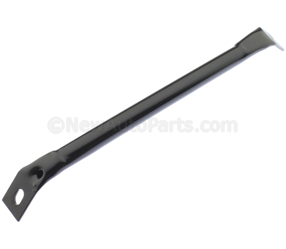 2019-2023 GM Bumper Brace - Passenger Side (RH) 84393129 | NewGMParts.com