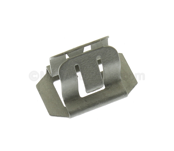 2007-2024 Nissan Lamp Bezel Clip 015540007U | NewAutoParts.com