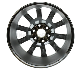 2014-2020 GMC 20x9-Inch Aluminum Wheel 20937766 | NewGMParts.com