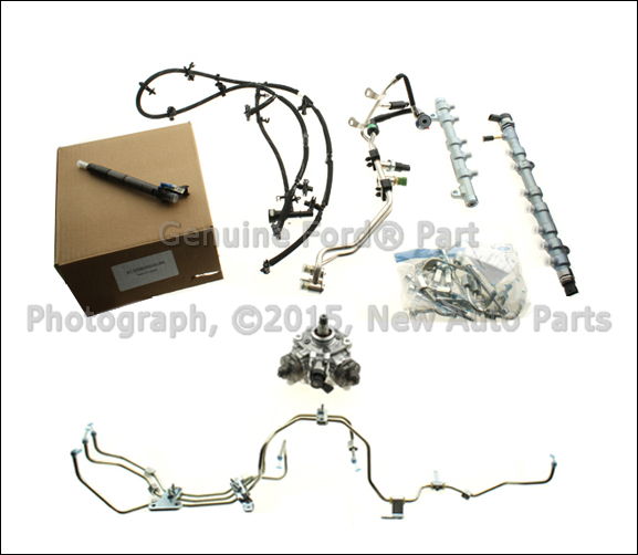 Kit EC3Z-9B246-C | NewAutoParts.com