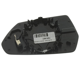 2016-2019 Chevrolet Camaro Mirror Glass - Passenger Side (RH) 23487738 ...