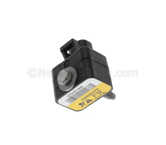 2009 GM Air Bag Impact Sensor 86824936 | NewGMParts.com