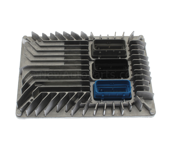 2012-2016 GM Engine Control Module Assembly 12651994 | NewAutoParts.com