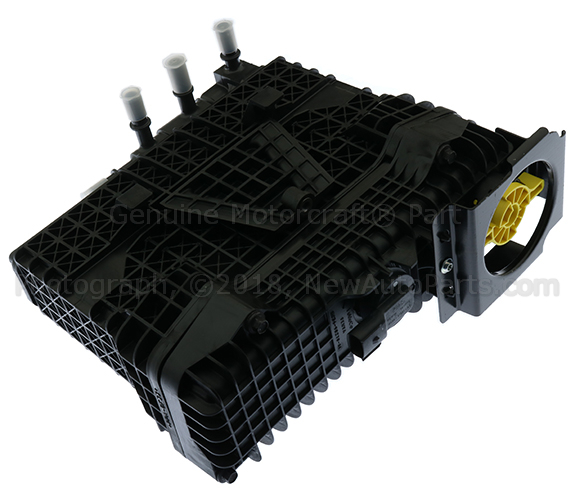 2017-2019 Ford Fuel Filter HC3Z-9N184-E | NewAutoParts.com