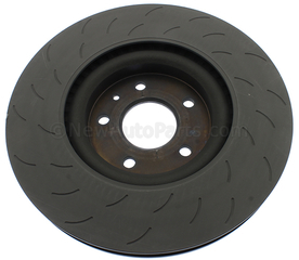 2014-2019 Chevrolet Corvette Front Disc Brake Rotor 84166301 ...