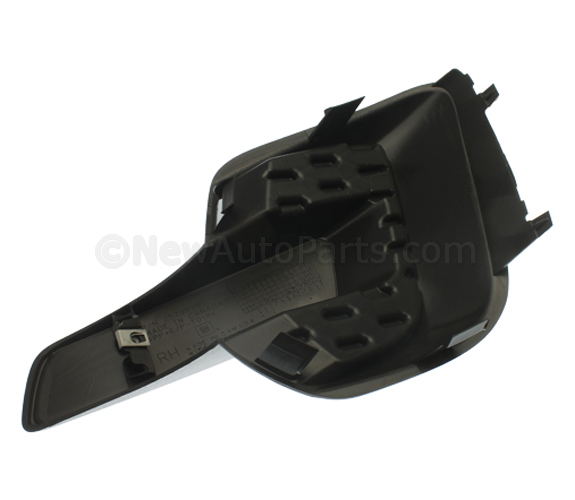 2010-2015 Chevrolet Equinox Hole Cover - Passenger Side (RH) 25798750 ...