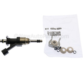 Injector Kit 19420316 | NewGMParts.com