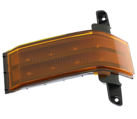 2016-2019 GM Front Passenger Side Clearance Lamp Lens 23444106 ...