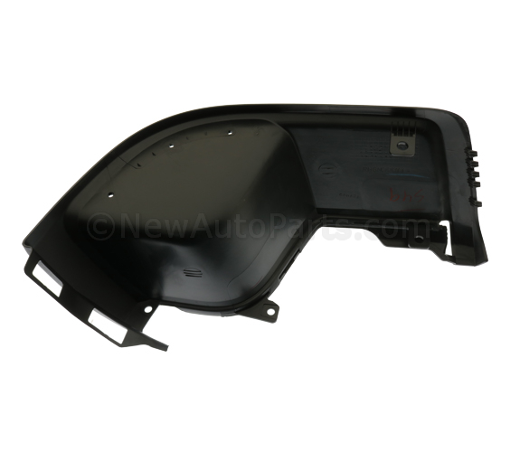 2015-2022 GM Passenger Side Rear Bumper Step Pad Insert 22900987 ...