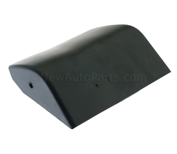 2008-2020 Mopar Sill Cladding, Left 68069673ab | NewAutoParts.com