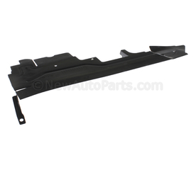2014-2020 Chevrolet Impala Side Baffle - Passenger Side (RH) 23116158 ...