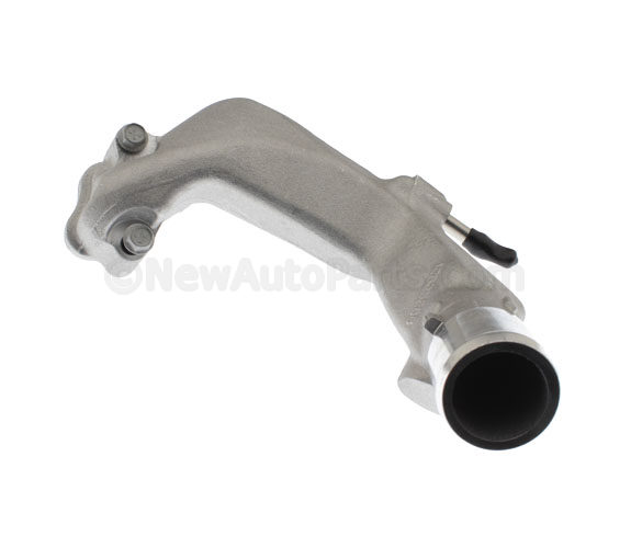 2010-2016 GM Engine Coolant Water Outlet 12625268 | NewGMParts.com