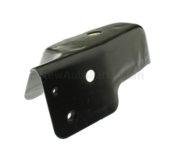 2007-2013 GM Bumper Face Bar Bracket 15838208 | NewGMParts.com