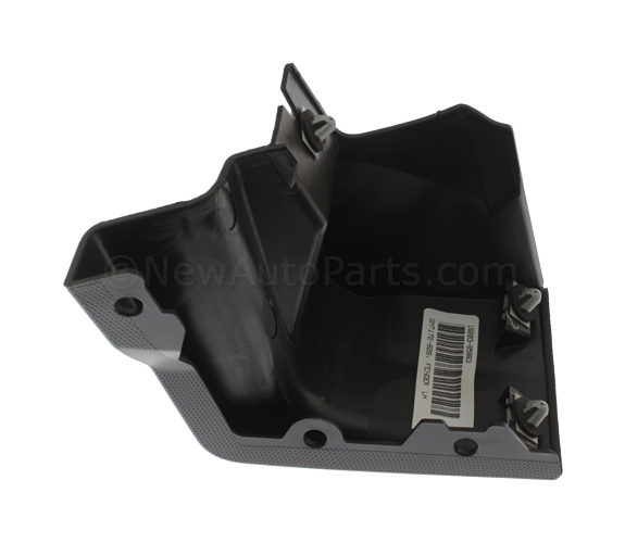 2010-2017 Chevrolet Equinox Lower Molding - Driver's Side (LH) 22945683 ...