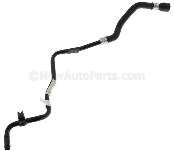 2011-2012 GM Heater Outlet Hose 20984278 | NewGMParts.com