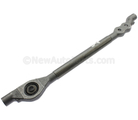 2011-2025 GM Steering Linkage Relay Rod 84467786 | NewGMParts.com