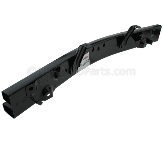 2015-2020 GM Front Bumper Impact Bar 23195058 | NewAutoParts.com