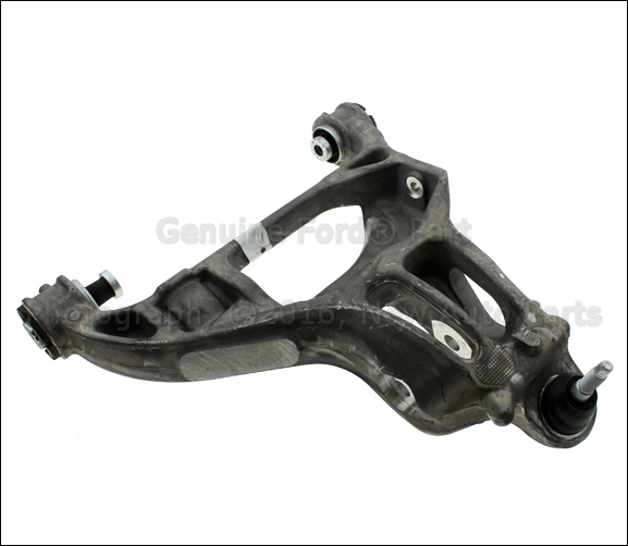 2010-2014 Ford F-150 Lower Control Arm AL3Z3078B | NewAutoParts.com