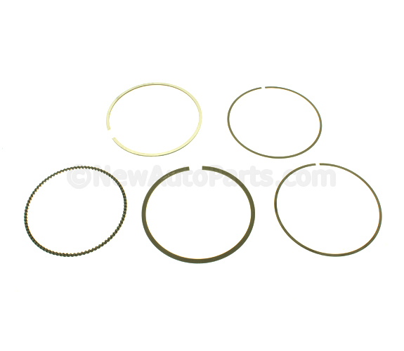 2011-2021 GM Piston Rings 25195065 | NewGMParts.com