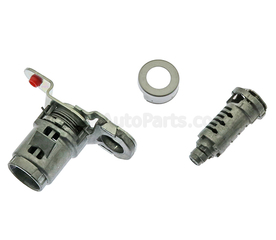 2013-2025 GM Lock Cylinder - Driver's Side (LH) 13590041 | NewGMParts.com