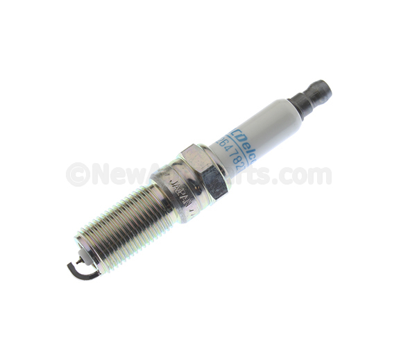 2013-2023 GM Iridium Spark Plug 12681659 | NewGMParts.com
