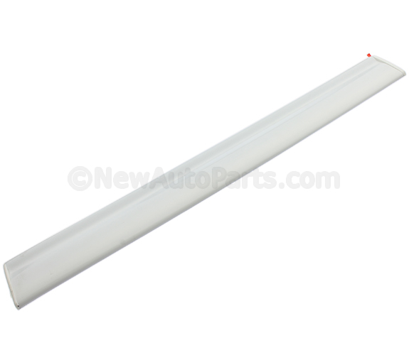 2007-2014 GM Driver Side Rear Door Molding 20816995 | NewGMParts.com