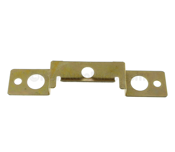 2007-2013 GM Front Bumper Impact Bar Bracket 15889552 | NewGMParts.com