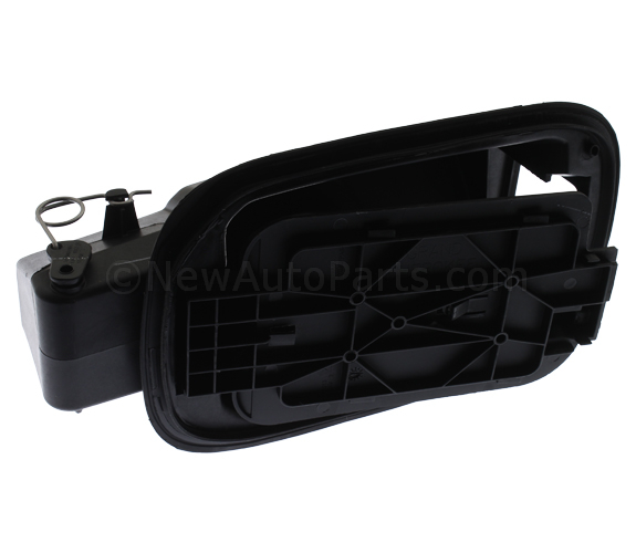 2014-2022 Jeep Fuel Filler Housing 68148794AM | NewAutoParts.com