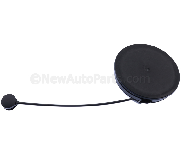 Fuel Tank Fill Cap 84689444 | NewGMParts.com