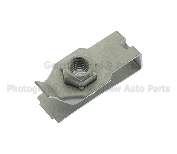 2010-2020 Ford Front Shield U-Nut W717634S439 | NewAutoParts.com
