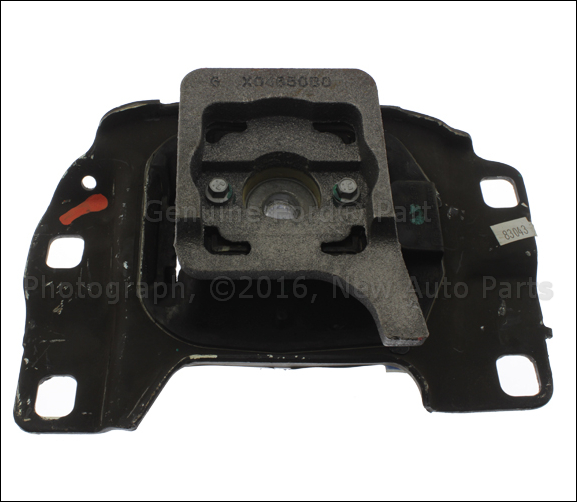2012-2019 Ford Explorer Upper Plate FB5Z-6038-E | NewAutoParts.com
