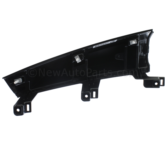 2015-2020 GM Rear Molding - Driver's Side (LH) 23167643 | NewGMParts.com