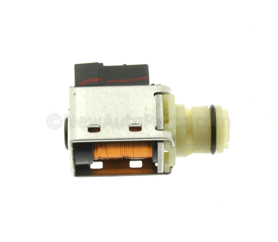 1990-2014 GM Automatic Transmission 1-2 and 3-4 Shift Solenoid Valve ...