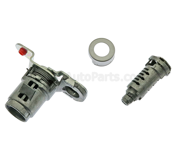 2013-2025 GM Lock Cylinder - Driver's Side (LH) 13590041 | NewGMParts.com