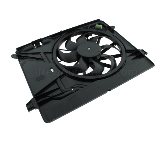 2014-2021 GM Engine Cooling Fan 95301357 | NewGMParts.com