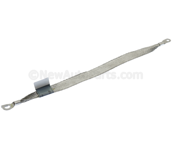 2014-2019 GM Negative Battery Strap 23164924 | NewGMParts.com