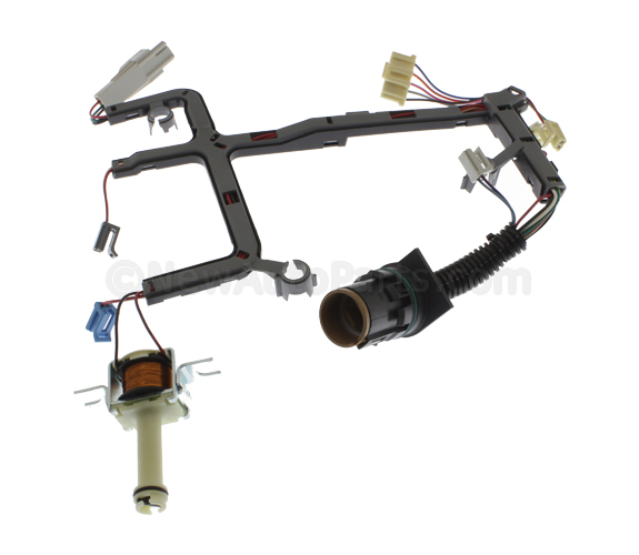 Automatic Transmission Wiring Harness 24298347 | NewAutoParts.com