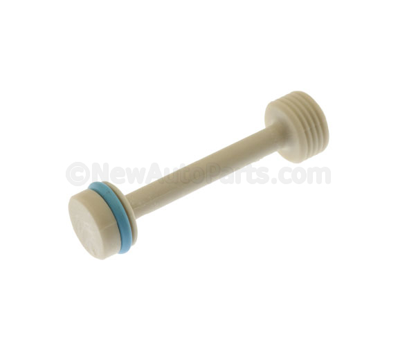 2004-2010 GM Engine Oil Galley Plug 12573460 | NewAutoParts.com