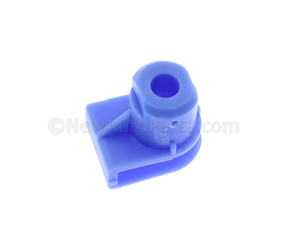 2008-2017 GM Multi-Purpose Nut 9114472 | NewGMParts.com