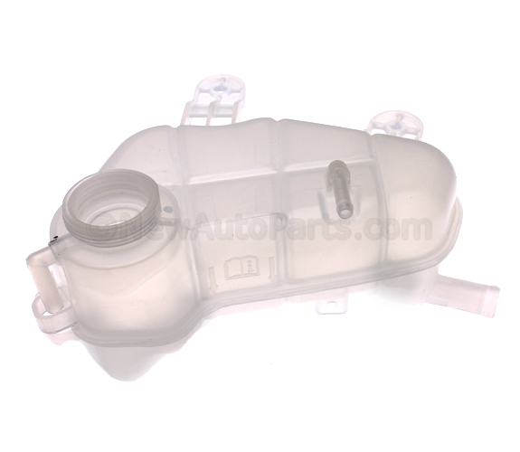 2012-2020 Chevrolet Sonic Radiator Surge Tank 95048411 | NewGMParts.com