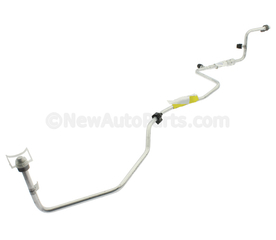 1999-2006 GM Air Conditioning Evaporator Tube 19418536 | NewGMParts.com