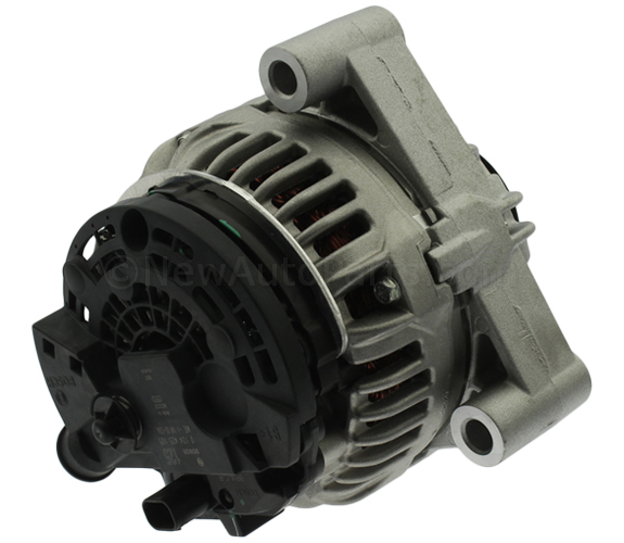 2007-2014 GM Alternator 22817848 | NewGMParts.com
