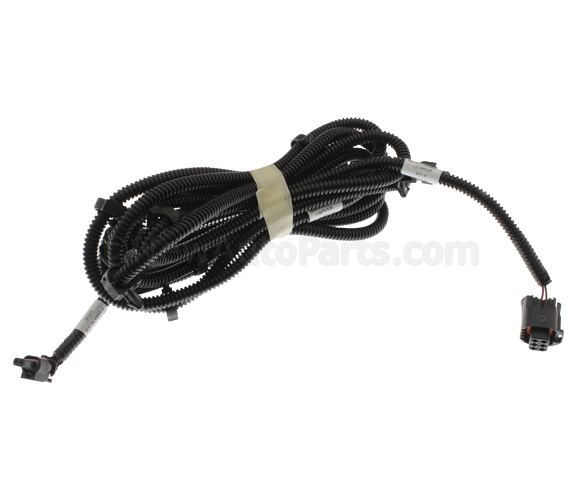2014-2019 GM Harness 23327843 | NewGMParts.com