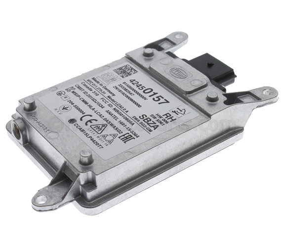 2014-2017 GM Object Sensor - Passenger Side (RH) 42450157 | NewGMParts.com