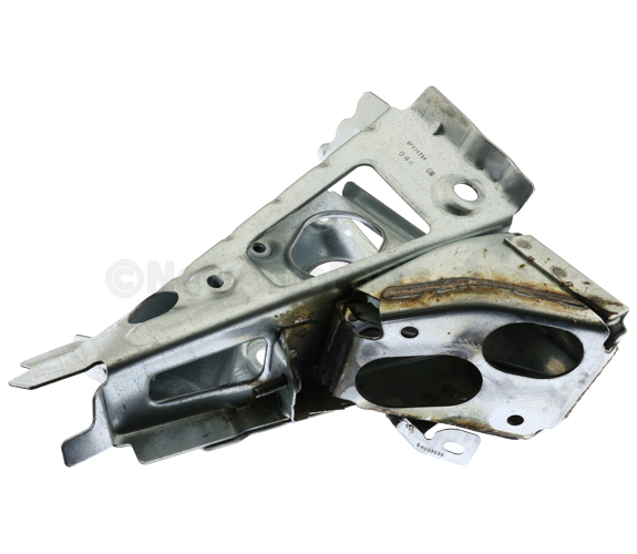 2016-2019 Chevrolet Cruze Mount Panel - Driver's Side (LH) 39088191 ...