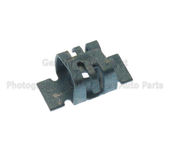 2013-2025 Ford Access Cover Nut W716529S900 | NewAutoParts.com