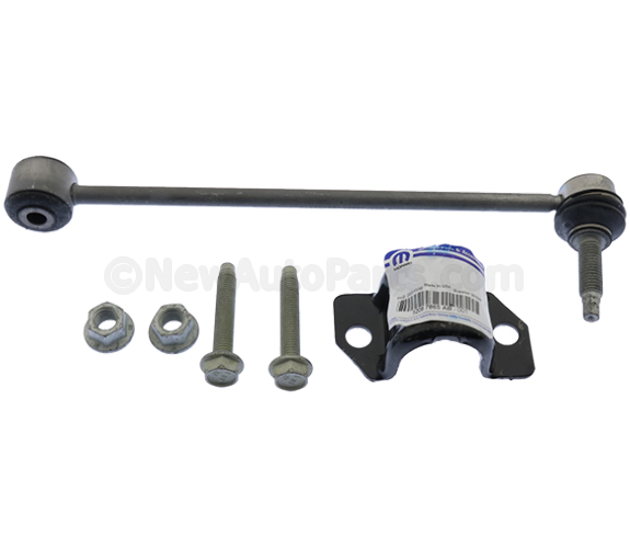 Suspension & Steering 19-20 RAM 1500 STABILIZER BAR LINK OEM NEW MOPAR ...