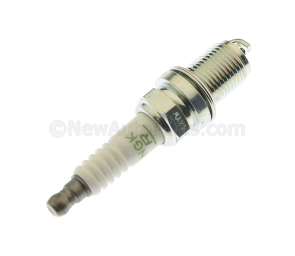 2004-2008 Chevrolet Conventional Spark Plug 96130723 | NewGMParts.com