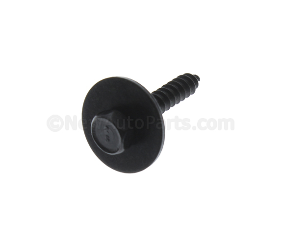 2012-2025 Mopar Hex Flange Head Tapping Screw 6510174AA | NewAutoParts.com