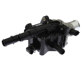 2011-2018 Chevrolet Thermostat Housing 25199824 | NewAutoParts.com